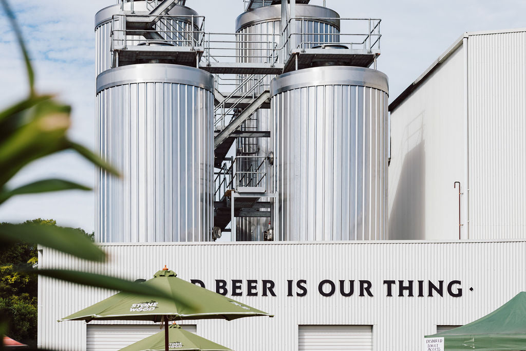 Find Stone Beer 2021 - Now Available#N# – Stone & Wood Brewing Co
