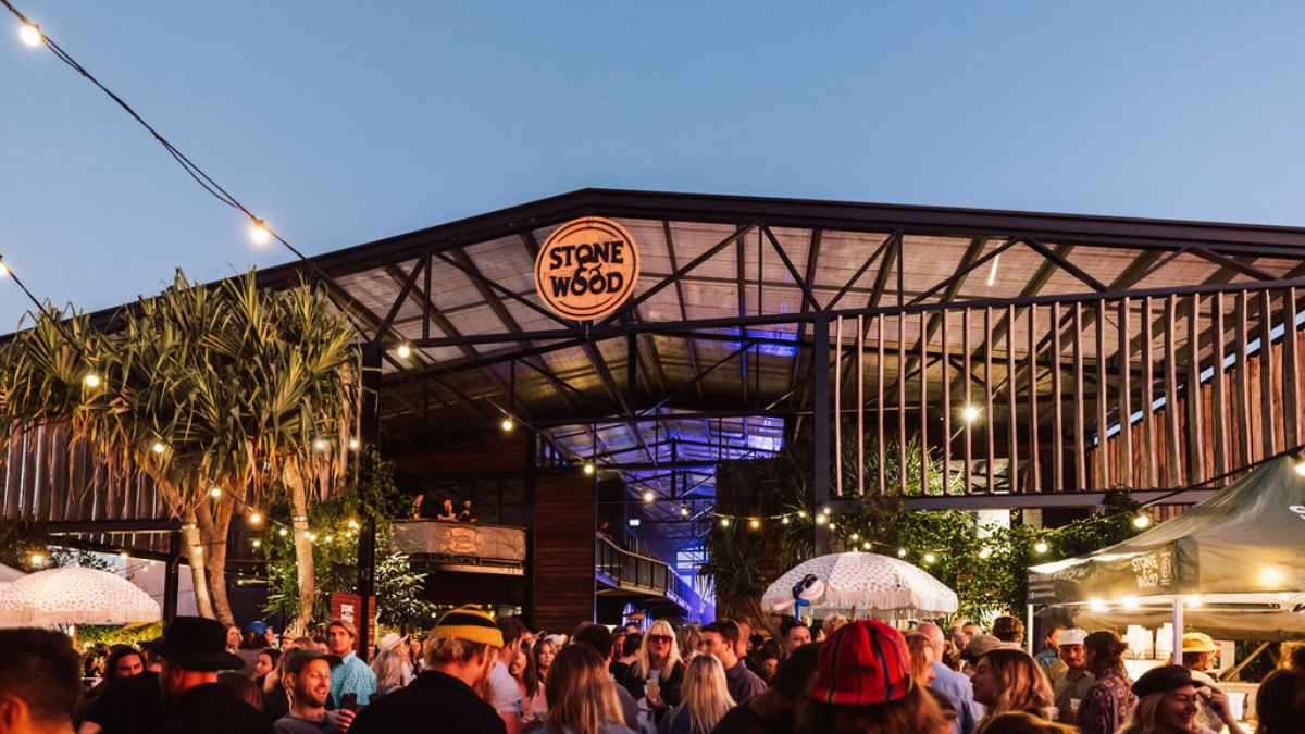 Festival of the Stone Returns for 2024 – Bigger & Better Than Ever ...