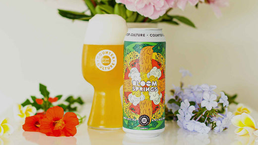DIVE INTO SOMETHING BRIGHTER: BLOOM SPRINGS AVAILABLE NOW. – Stone ...