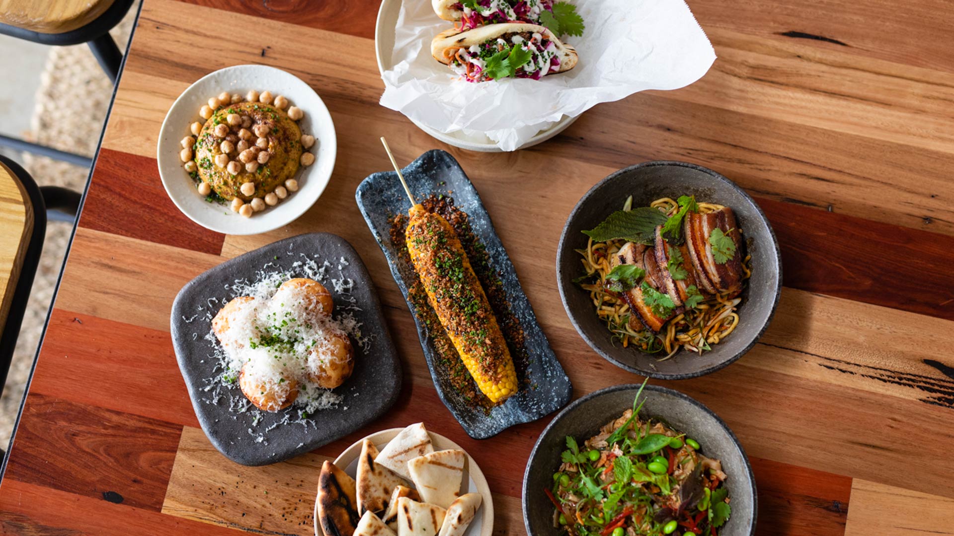 Meet The Chef Behind The New Mouth-watering Menu at Our Brisbane Brewe ...