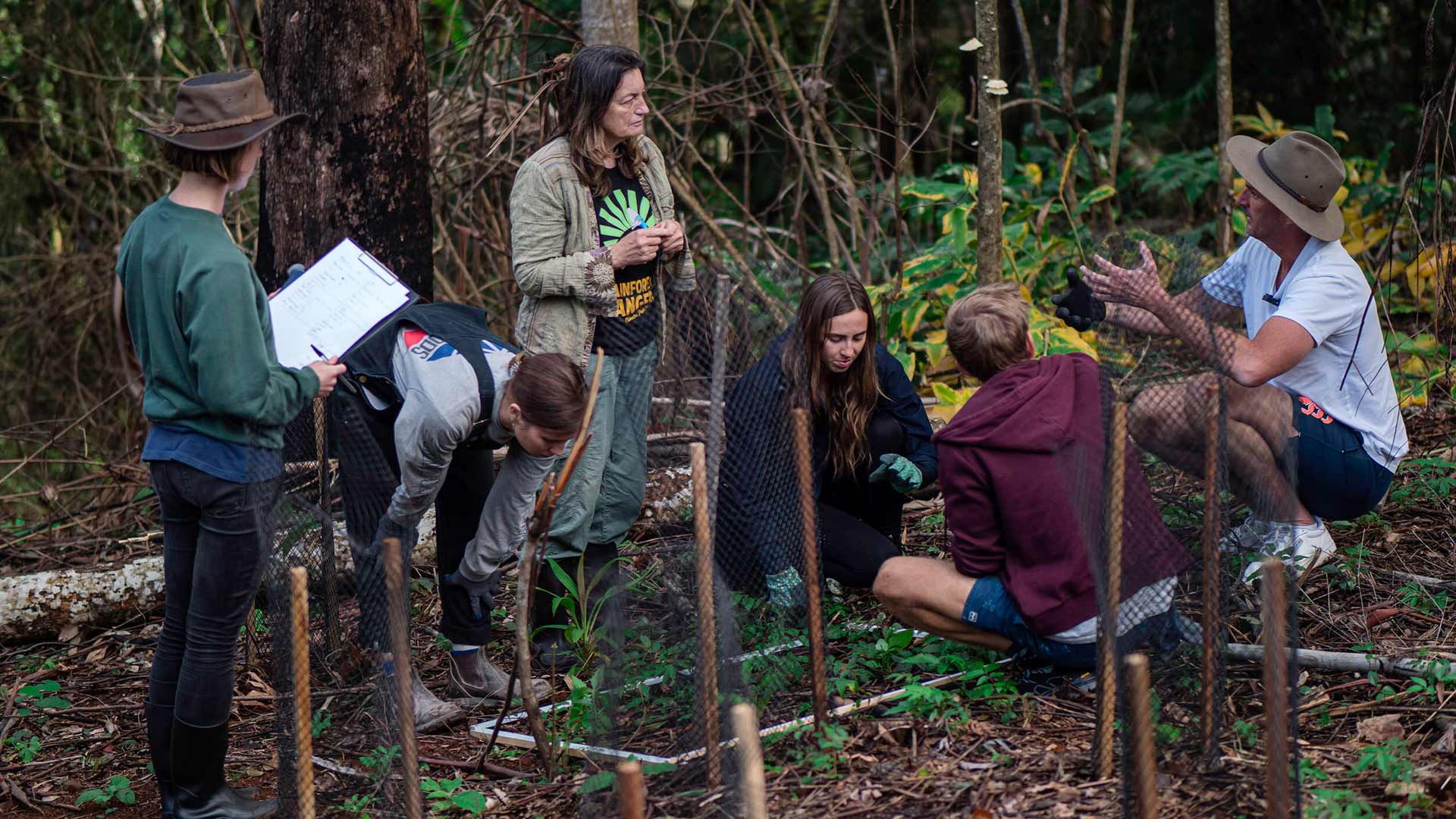 Meet The 2020 Ingrained Foundation Grants Round Recipients – Stone ...