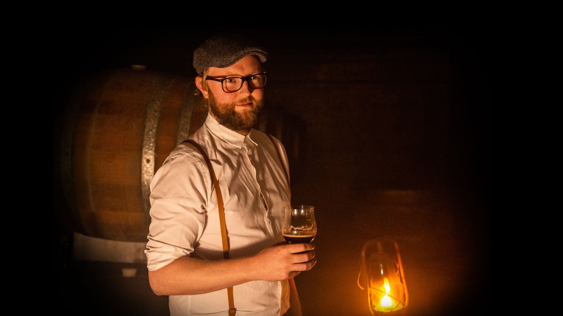 Watch: The Origins of Stone Beer – Stone & Wood Brewing Co