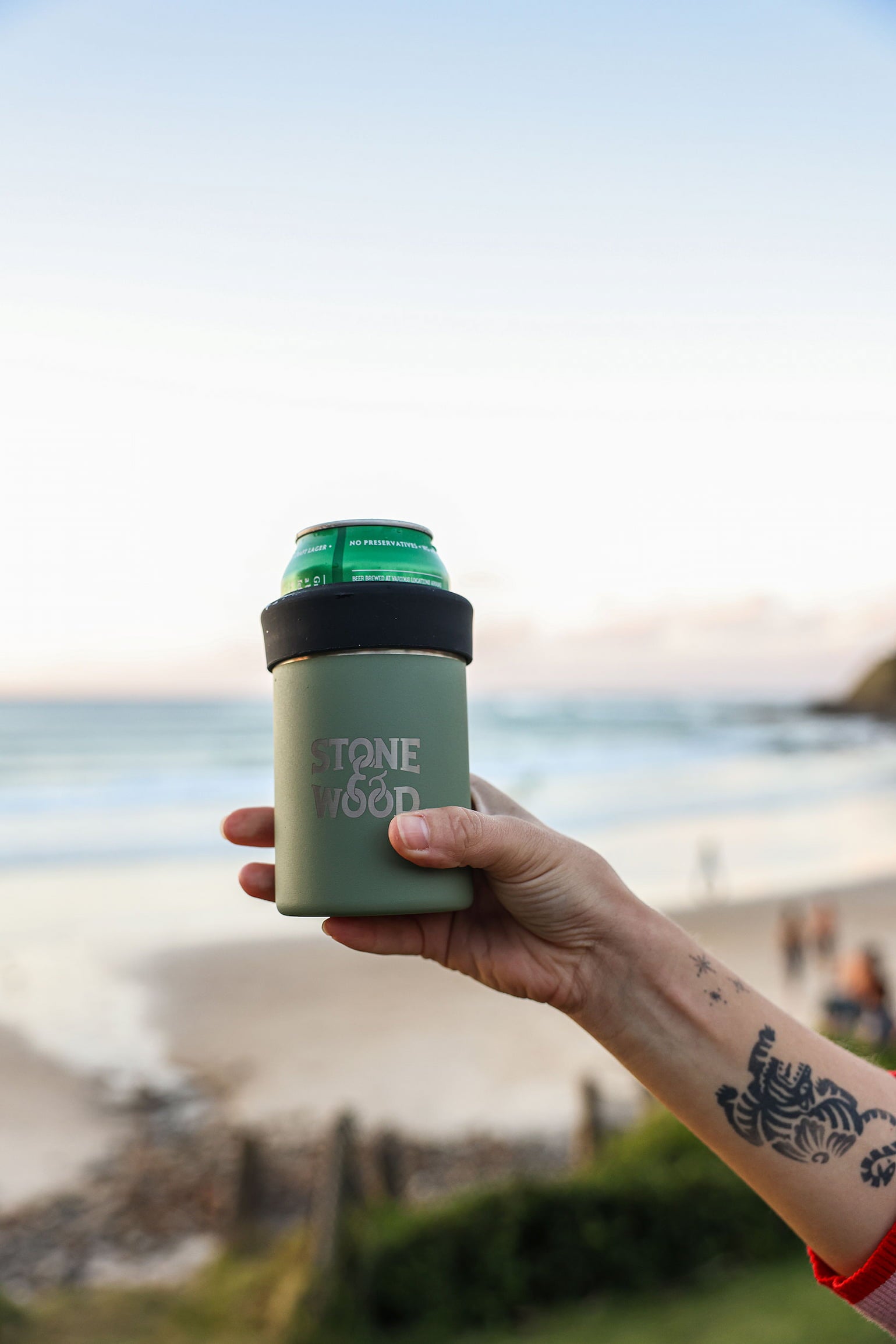 Our Pick for the Best Insulated Stubby Holders & Bottles – Stone & Wood ...
