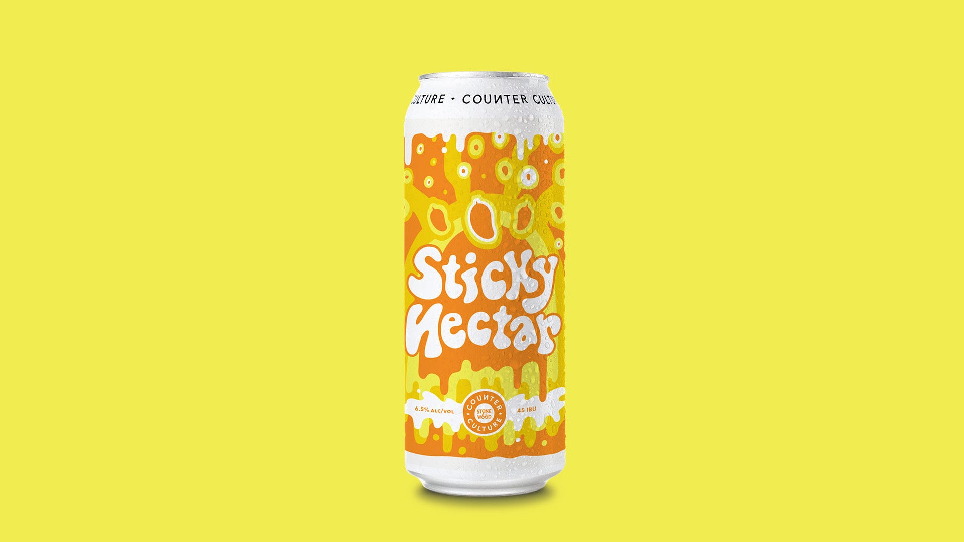 Sticky Nectar has Arrived – Stone & Wood Brewing Co