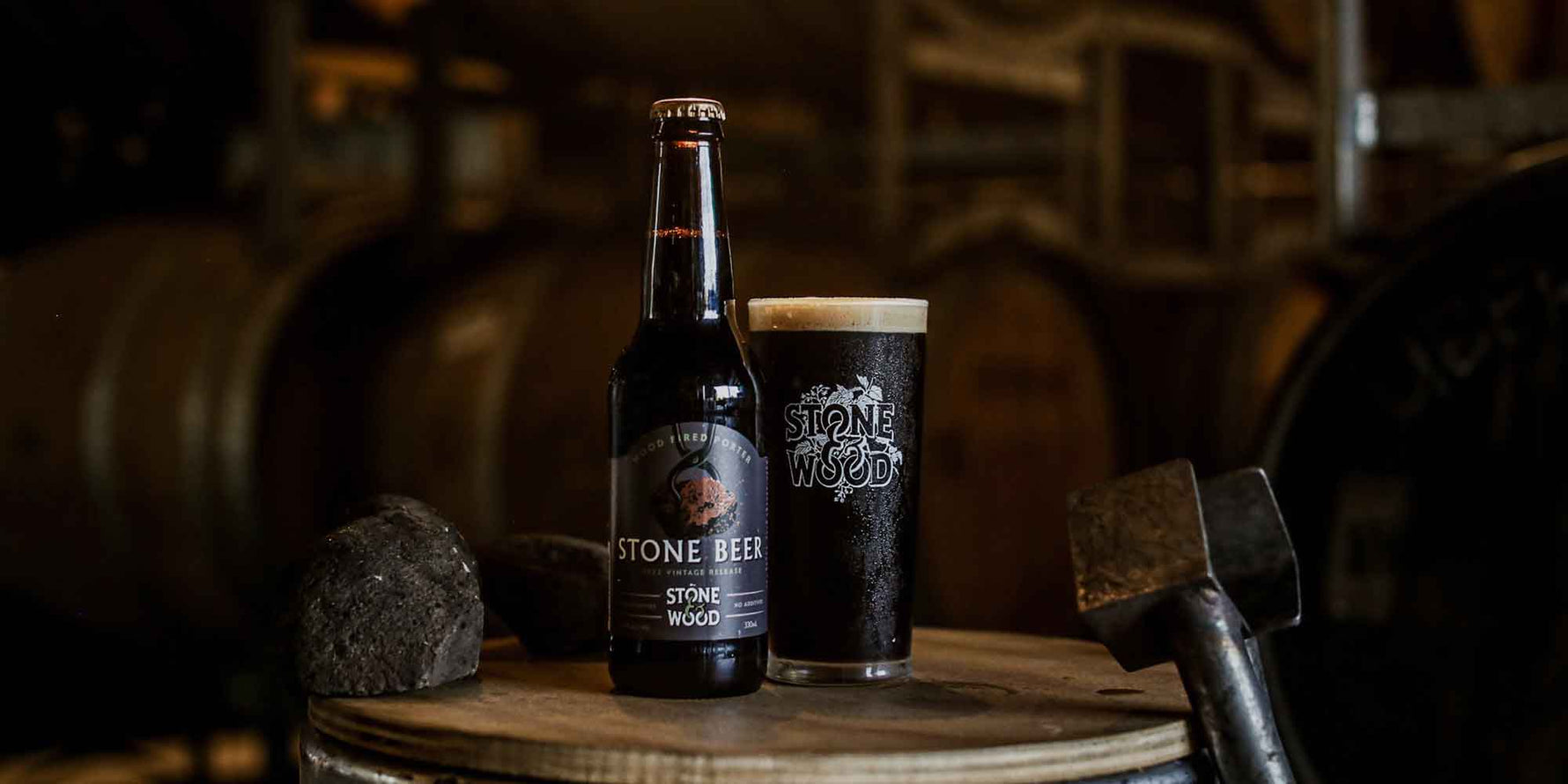 Stone Beer 2022 Has Arrived. Where To Get It. – Stone & Wood Brewing Co