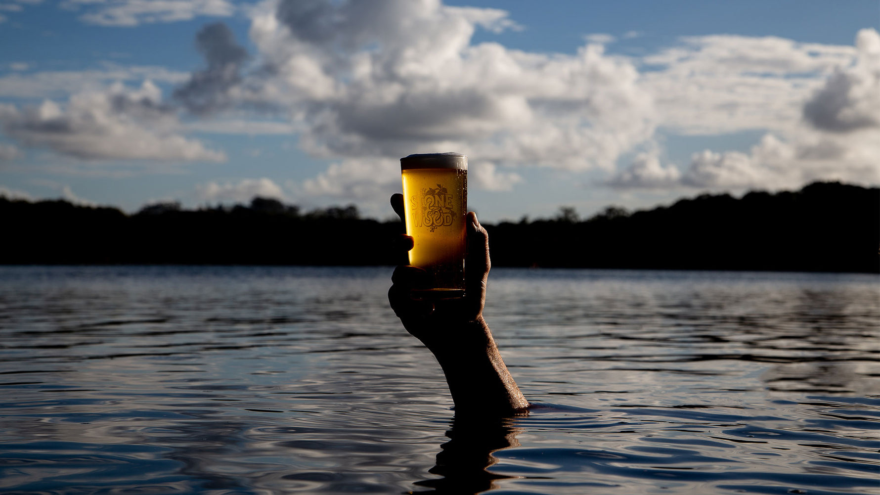 Murbah Swamp Beer - Session Ale – Stone & Wood Brewing Co