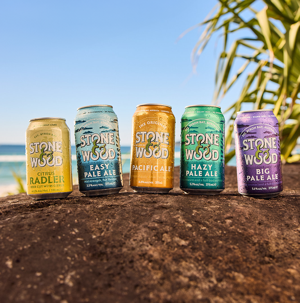 What Are Hops & Why We Use All-Australian Hops – Stone & Wood Brewing Co