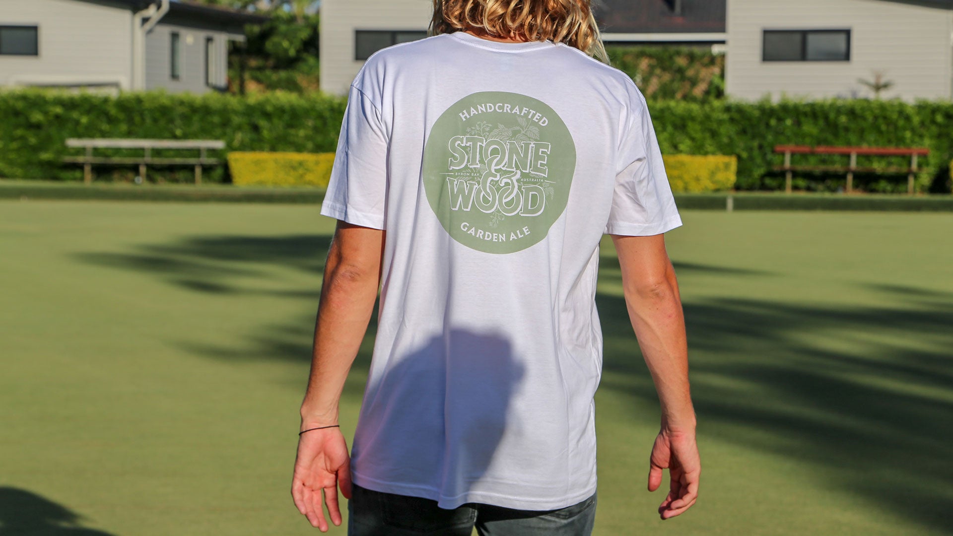 Love a Good Beer Tee? – Stone & Wood Brewing Co