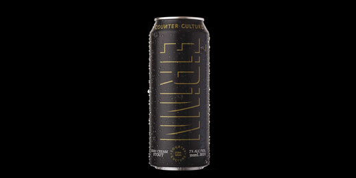 ÉIRINN: IRISH CREAM STOUT – Stone & Wood Brewing Co