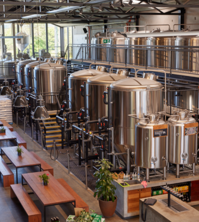 Stone & Wood Brewery Byron Bay – Stone & Wood Brewing Co