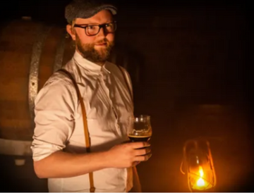Stone Beer – Stone & Wood Brewing Co