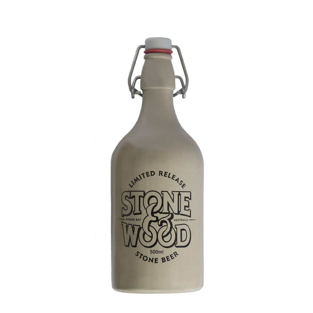 Limited Release Beers – Stone & Wood Brewing Co