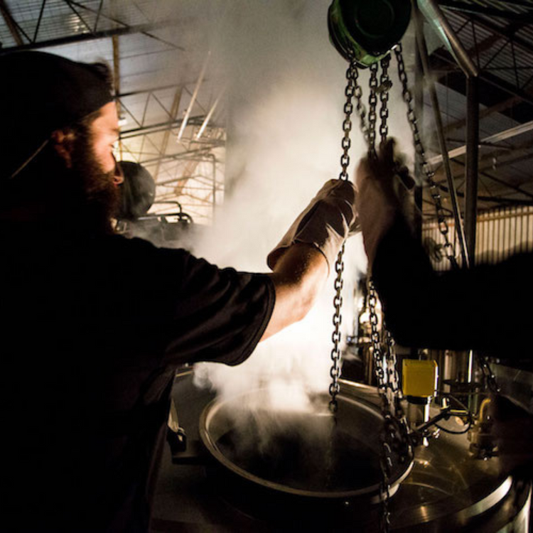 Stone Beer – Stone & Wood Brewing Co