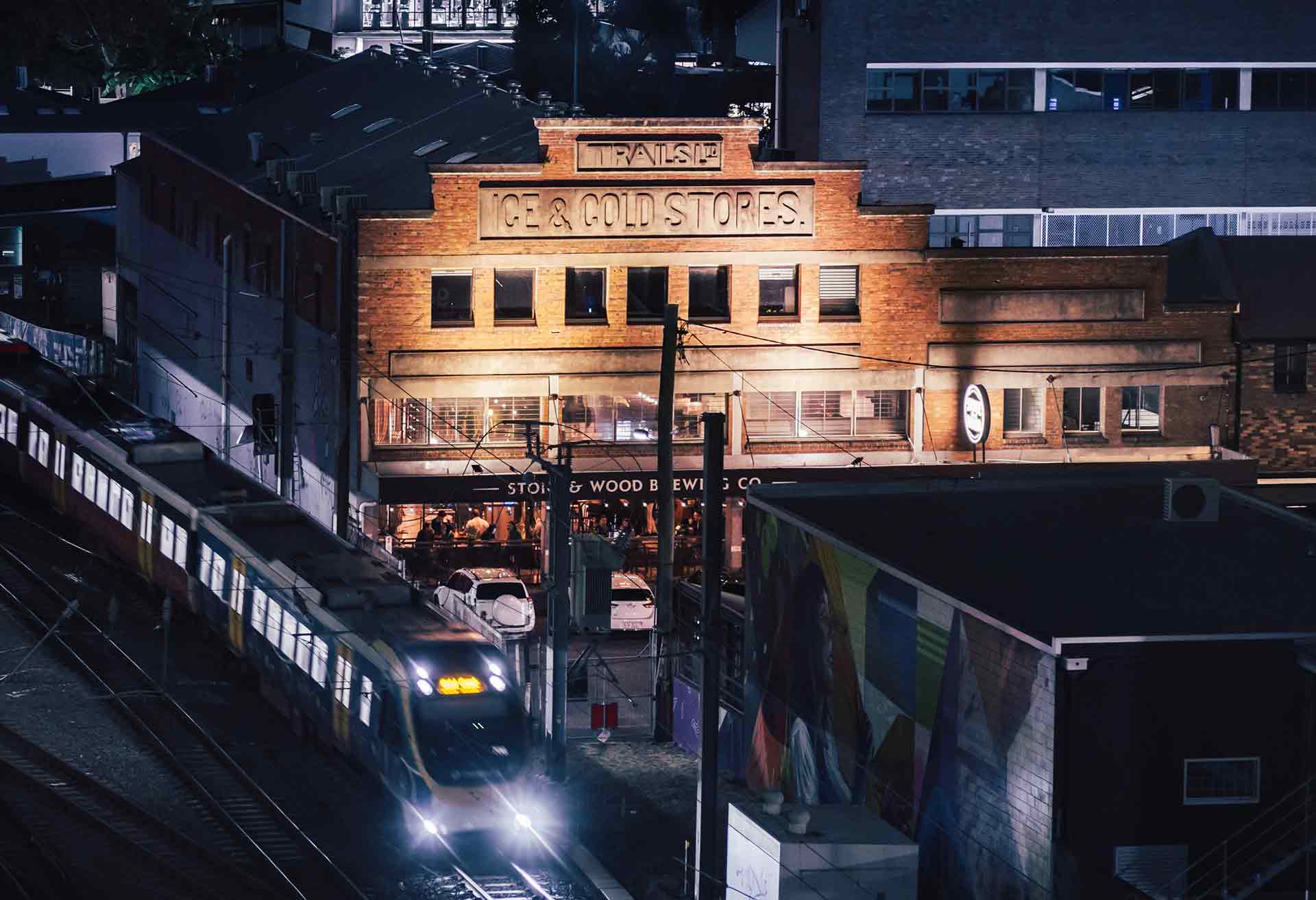 Stone & Wood Brewery Brisbane – Stone & Wood Brewing Co