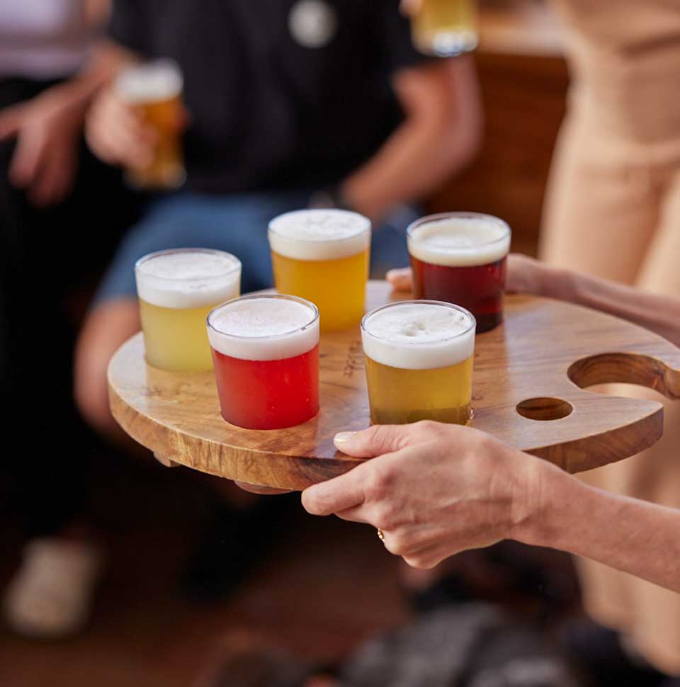 Stone & Wood Brewery Byron Bay – Stone & Wood Brewing Co