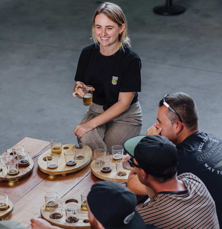 Stone & Wood Brewery Byron Bay – Stone & Wood Brewing Co