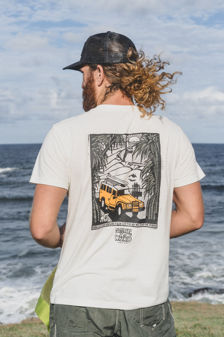 Stone & Wood Unisex Clothing | Hats, T-Shirts, Jumpers & More | Stone ...