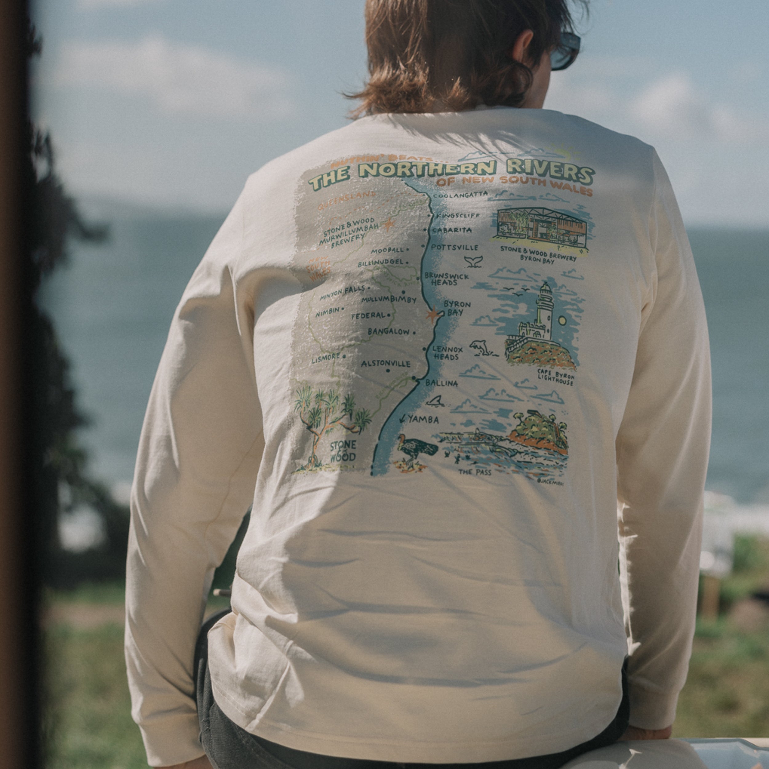 Stone & Wood Unisex Clothing | Hats, T-Shirts, Jumpers & More | Stone ...