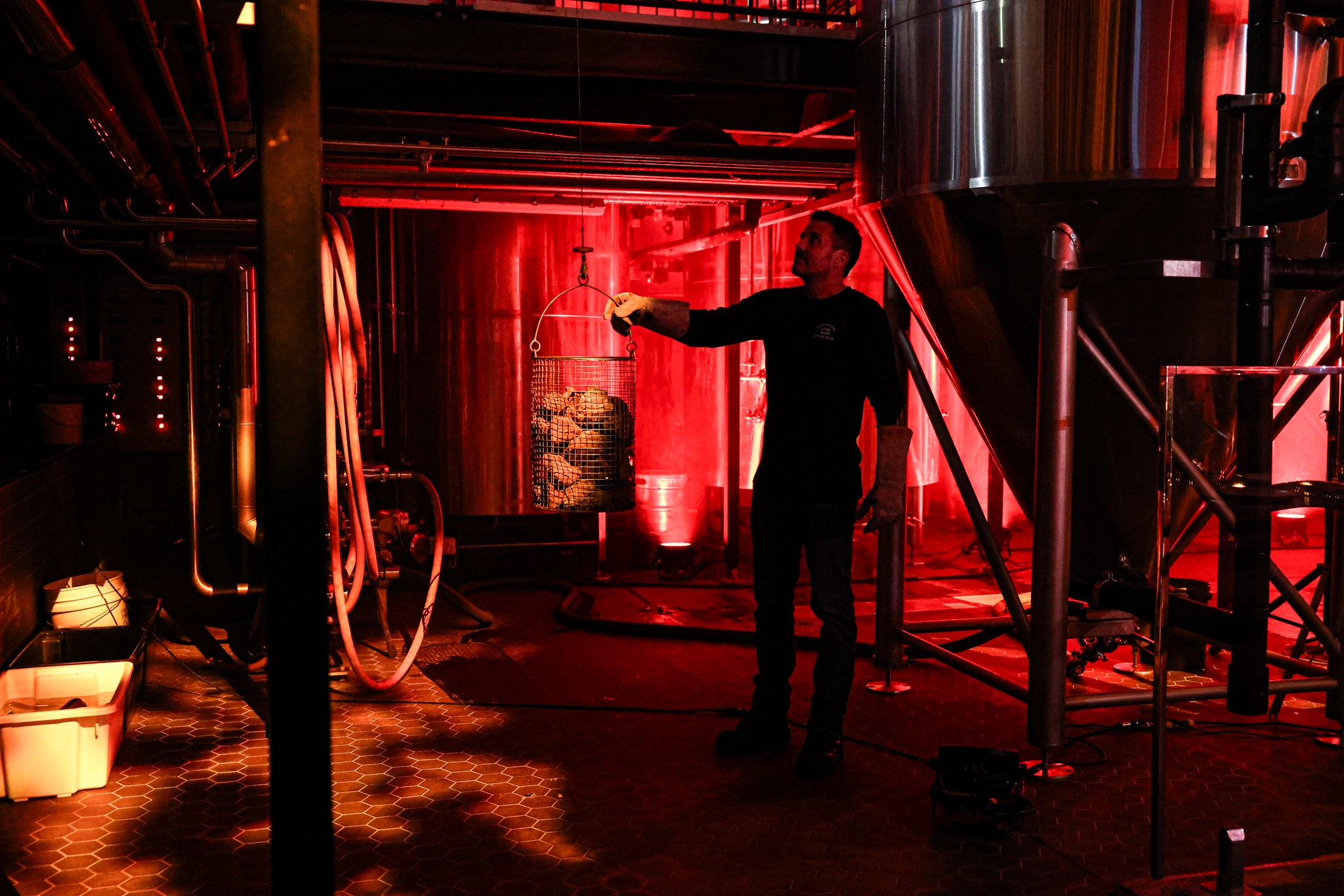 Stone Beer – Stone & Wood Brewing Co