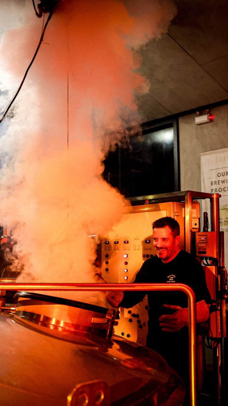 Stone Beer – Stone & Wood Brewing Co