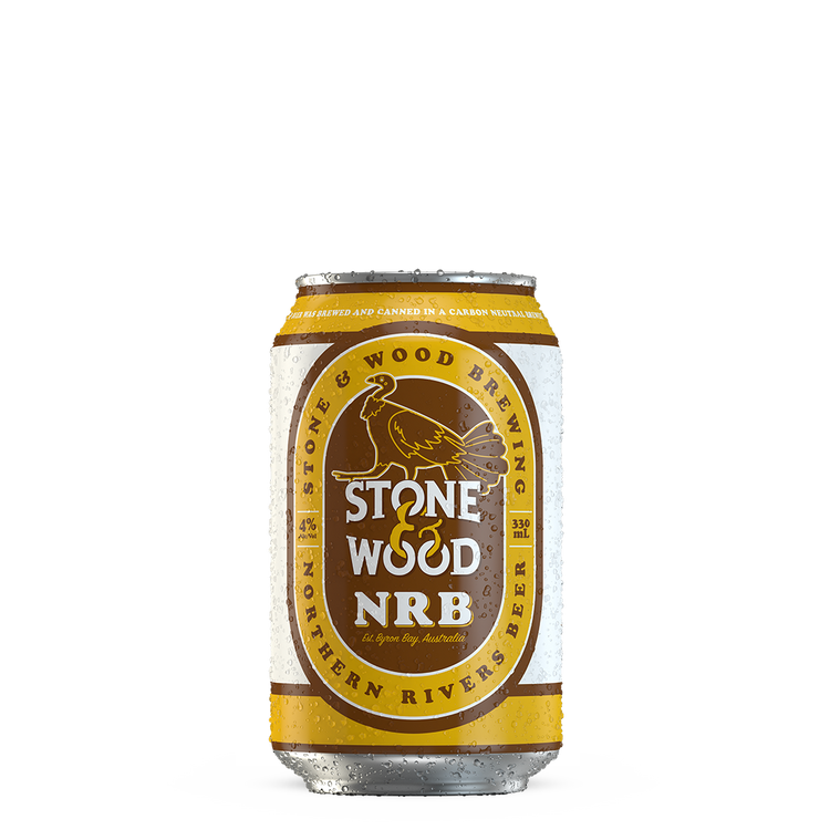 Norther Rivers Beer | Buy Online – Stone & Wood Brewing Co