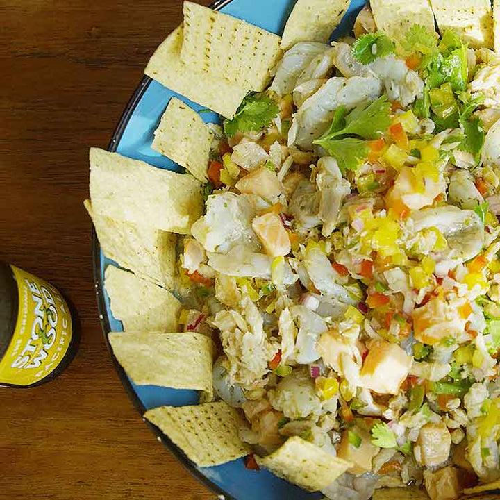 The Original Pacific Ale – Stone & Wood Brewing Co