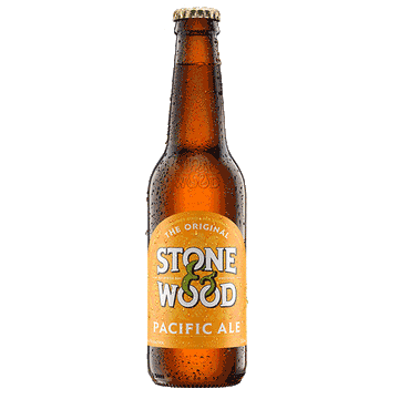 The Original Pacific Ale – Stone & Wood Brewing Co