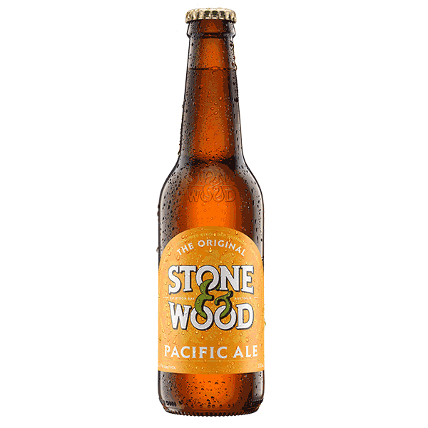 The Original Pacific Ale – Stone & Wood Brewing Co