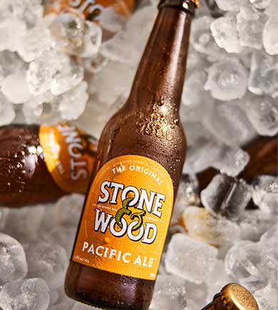Original Pacific Ale | Buy Online – Stone & Wood Brewing Co