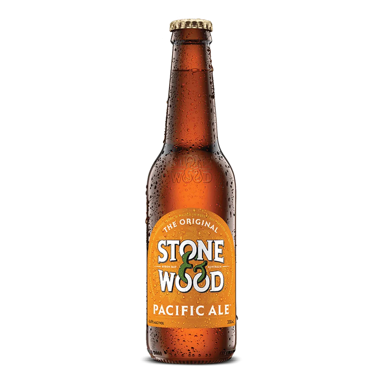 Original Pacific Ale | Buy Online – Stone & Wood Brewing Co