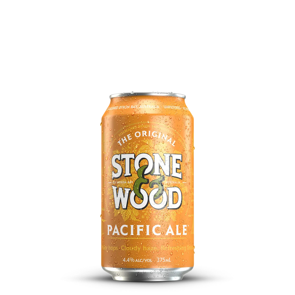 Our Beers – Stone & Wood Brewing Co