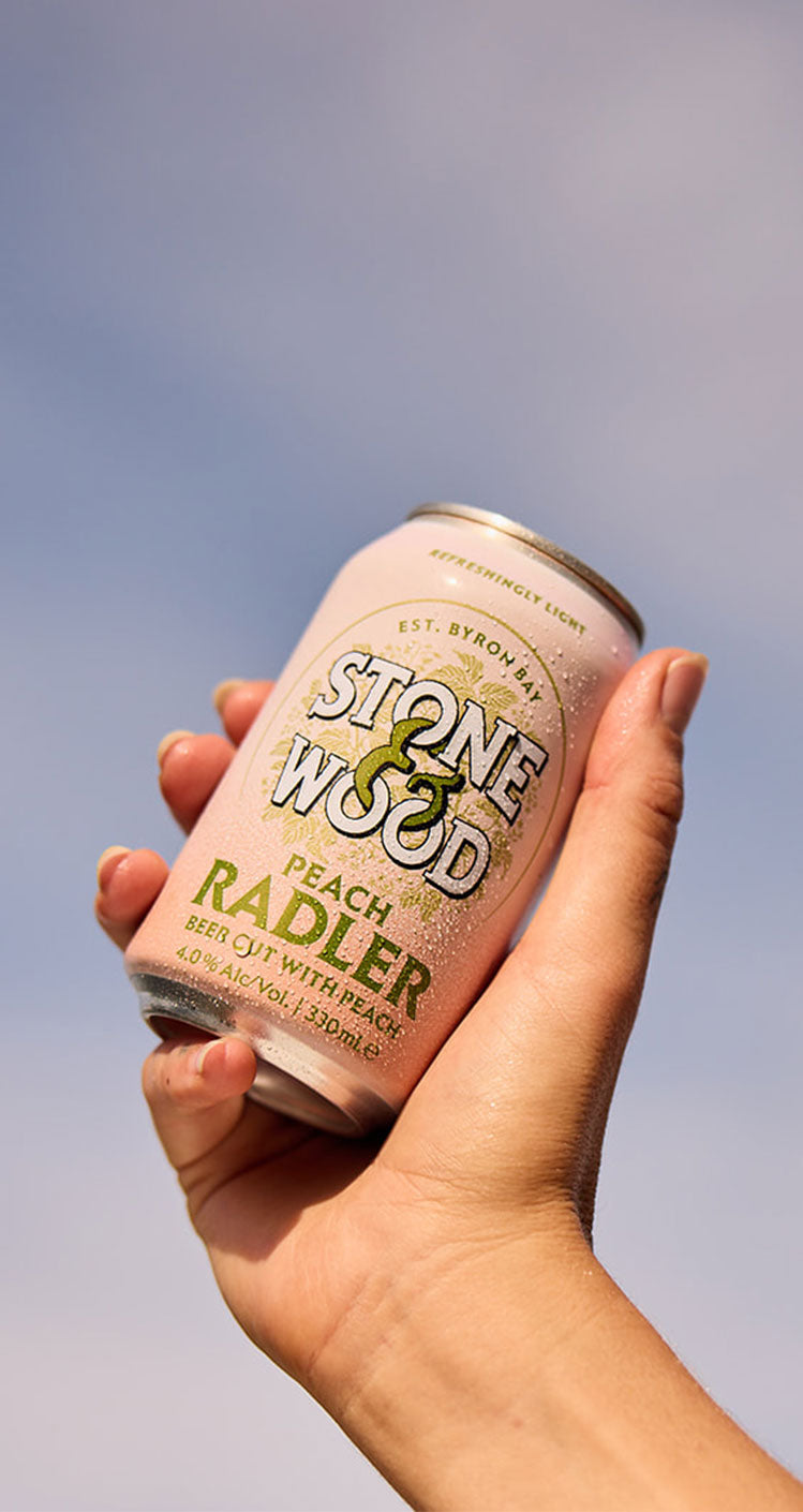 Stone & Wood Brewing Co