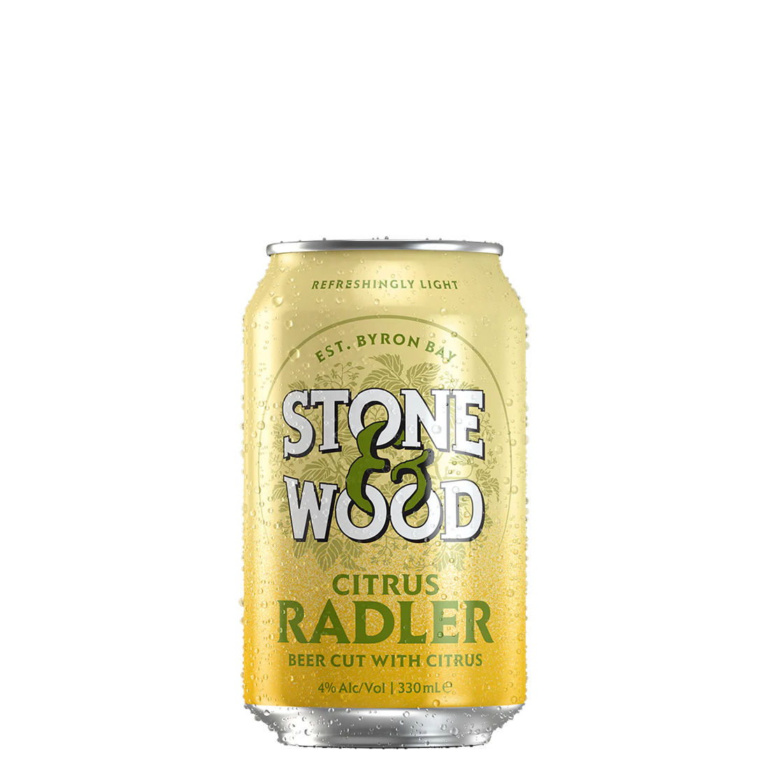 Citrus Radler – Stone & Wood Brewing Co