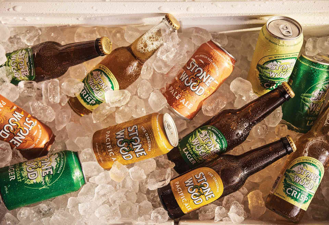 Shop – Stone & Wood Brewing Co