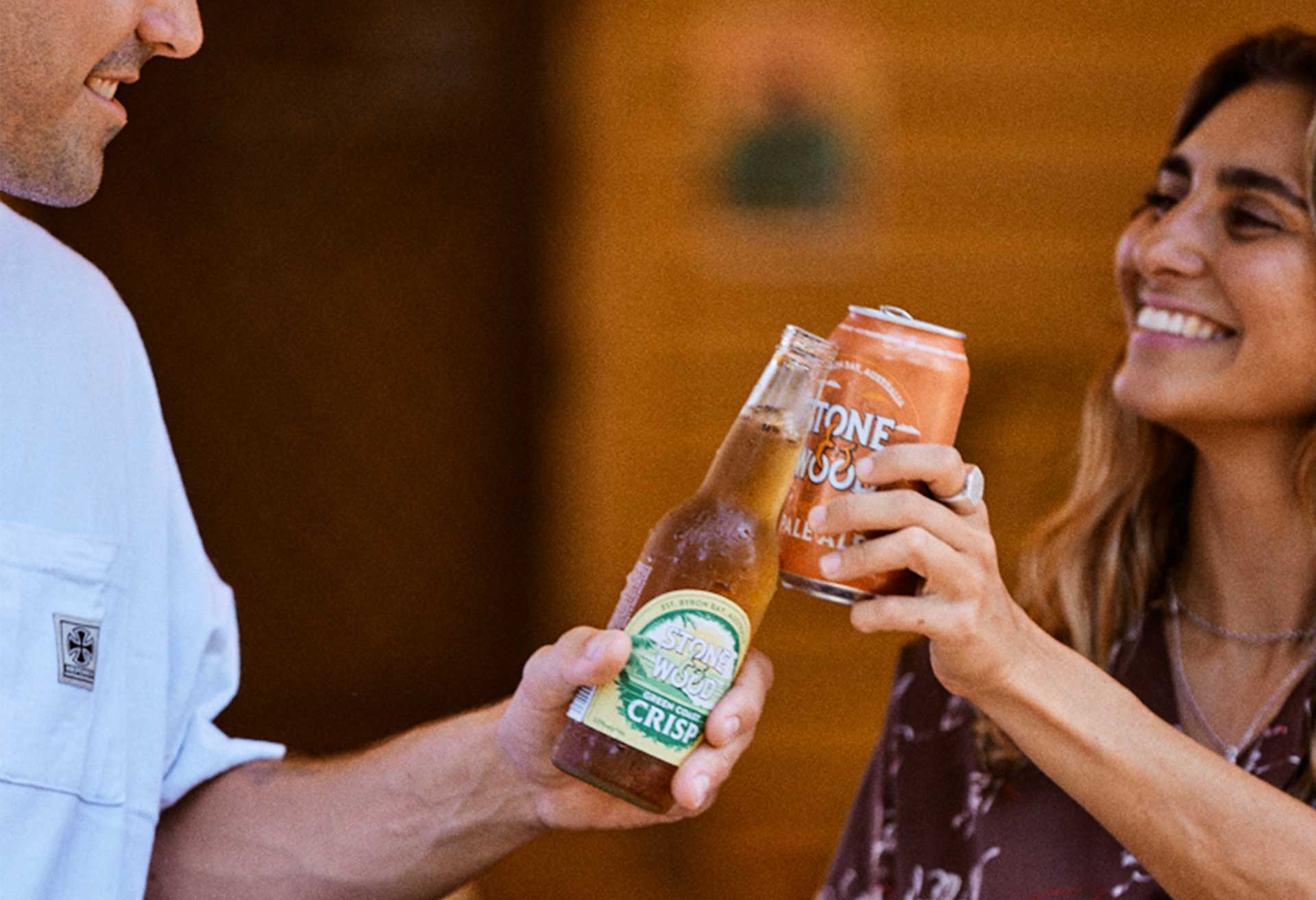 Our Beers – Stone & Wood Brewing Co