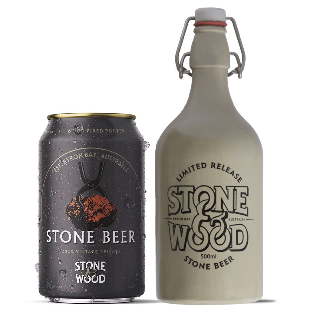 Stone & Wood Brewing Co
