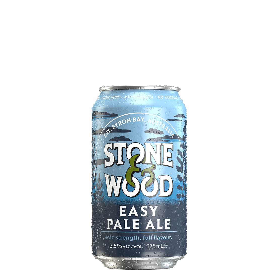Easy Pale Ale | Limited Release – Stone & Wood Brewing Co