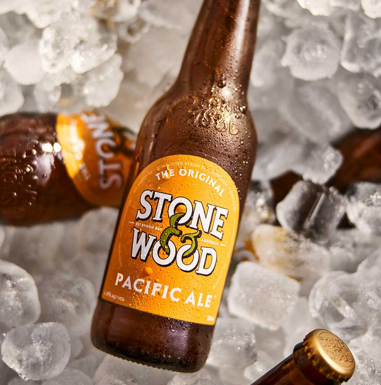 Original Pacific Ale | Buy Online – Stone & Wood Brewing Co