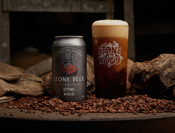 Stone Beer – Stone & Wood Brewing Co