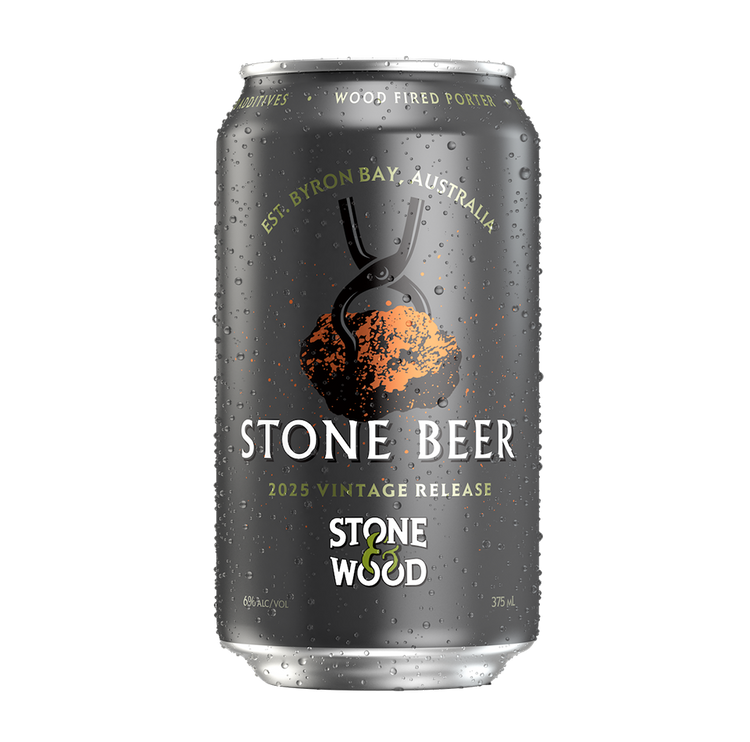 Stone Beer – Stone & Wood Brewing Co