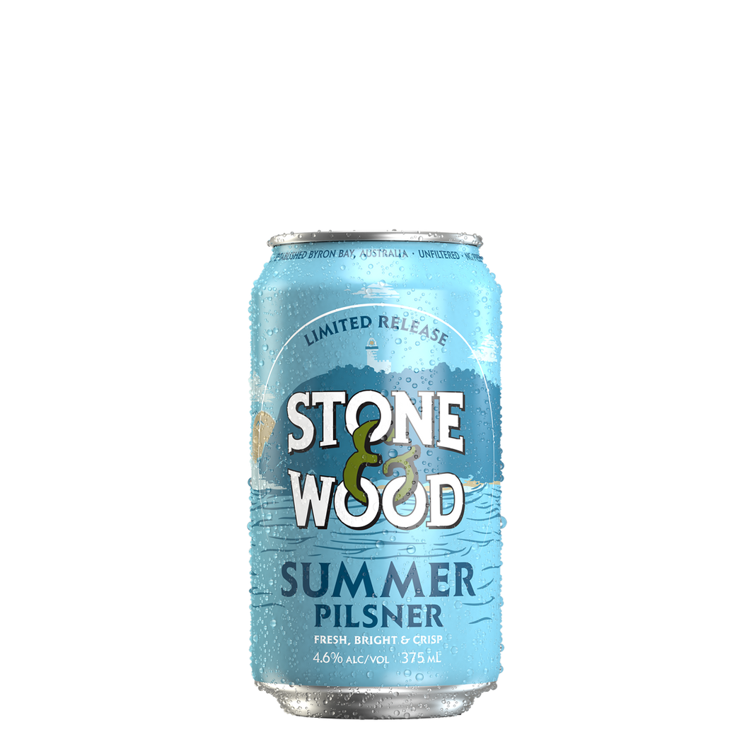 Stone & Wood Brewing Co