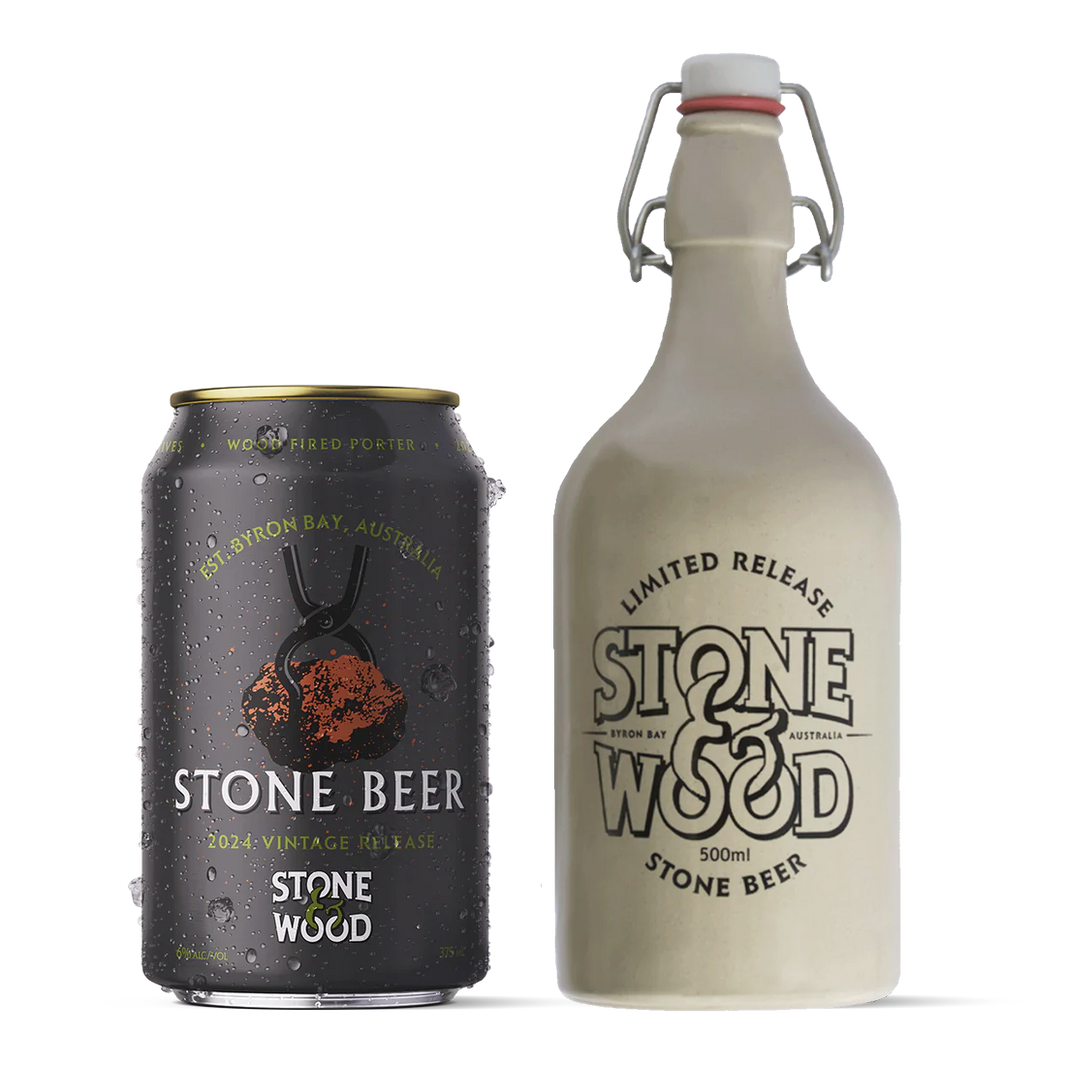 Limited Release Beers – Stone & Wood Brewing Co