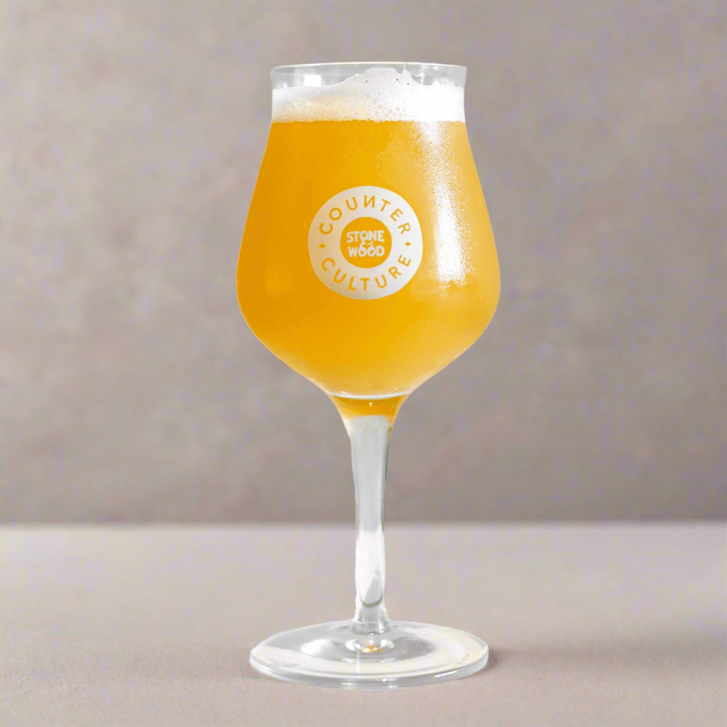 Stone & Wood Glassware | Pint, Pacific Ale & Speciality Glasses | Stone ...
